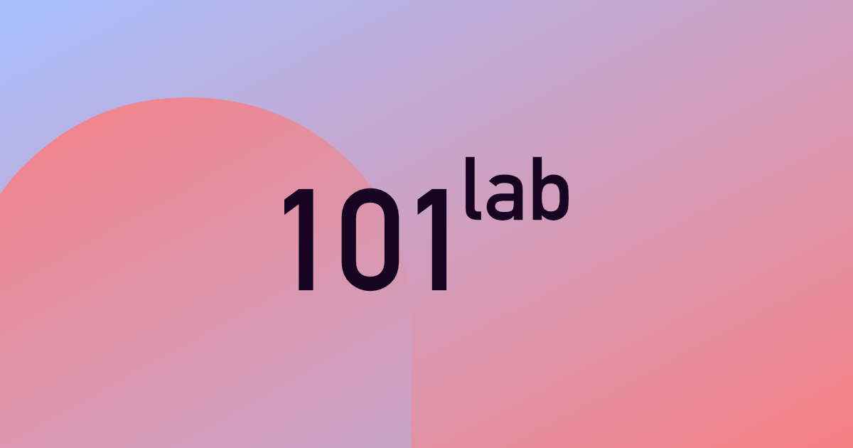 101LAB / Agentur für digitale Transformation